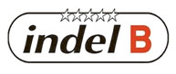 indel-b-logo - Seaquest Marine Systems
